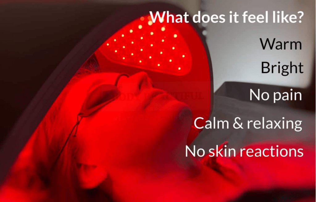 Dermalux Flex LED Light Therapy | Lux Medispa